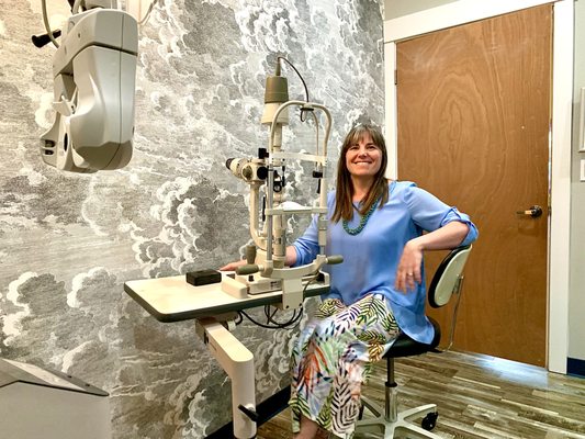 MT HOOD EYE CARE - Updated December 2025 - 70 Photos - 2474 SE Burnside Rd, Gresham, Oregon ...