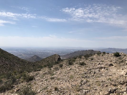 RON COLEMAN TRAIL - 23 Photos - El Paso, TX - Yelp