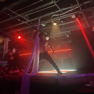 MIAMI VELVET - Updated January 2026 - 30 Photos & 64 Reviews - 3901 NW ...