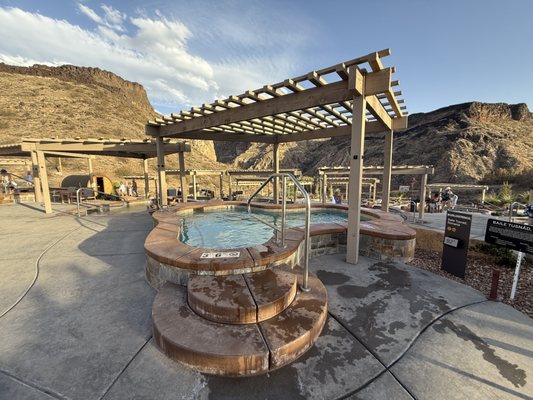 ZION CANYON HOT SPRINGS - Updated December 2025 - 95 Photos & 41 ...