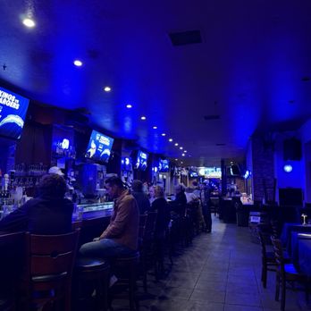 THE BLUE LIGHT - Updated December 2025 - 228 Photos & 575 Reviews ...