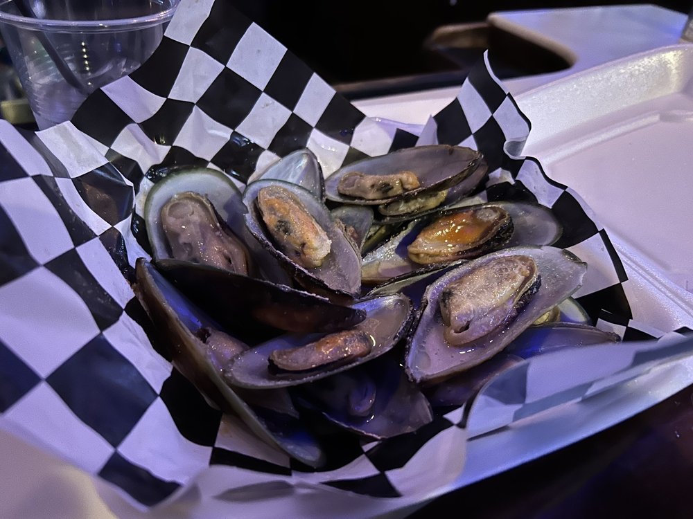 ALMAZ CAFE - Updated November 2025 - 20 Photos & 13 Reviews - 24 W Main ...