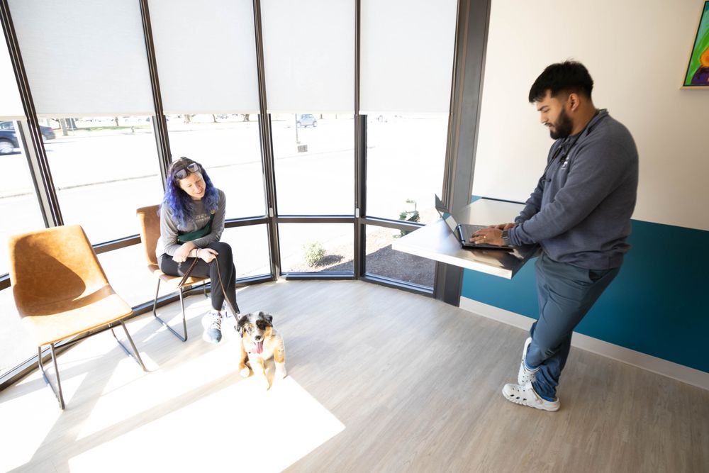 TRUSS VET - VETERINARY URGENT CARE - Updated September 2025 - 16 Photos ...