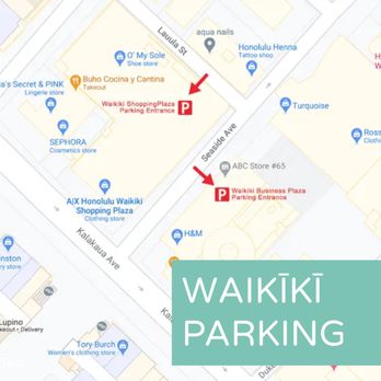 Waikiki Shopping Plaza Map File:Waikiki Map.png Wikivoyage, Guida