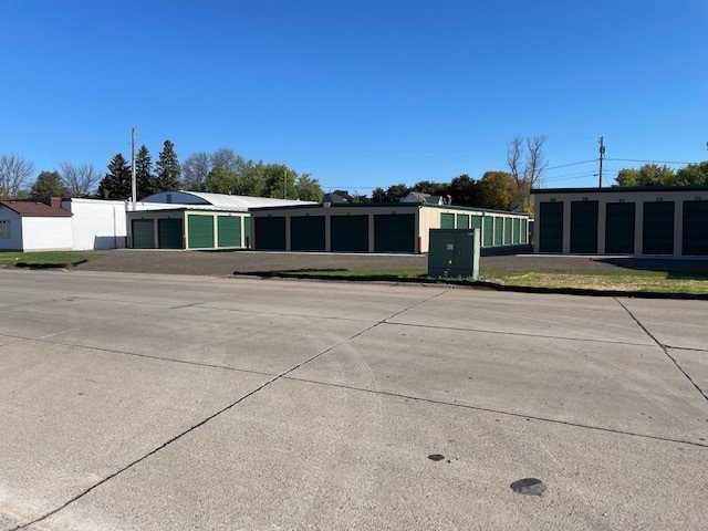 LAKE CITY STORAGE - Updated May 2025 - Request a Quote - 201 S 8th St ...