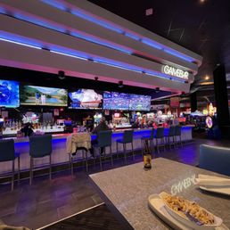 DAVE & BUSTER’S - Updated July 2025 - 416 Photos & 591 Reviews - 2000 S ...