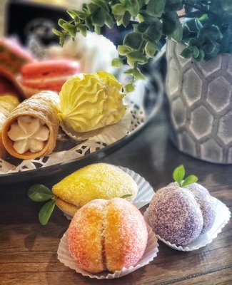KATYA’S BAKERY near 12811 8th Ave W, Everett, Washington - 340 Photos ...