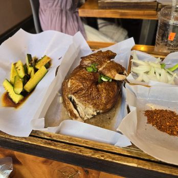 CAULDRON CHICKEN - Updated January 2025 - 120 Photos & 71 Reviews - 190 ...