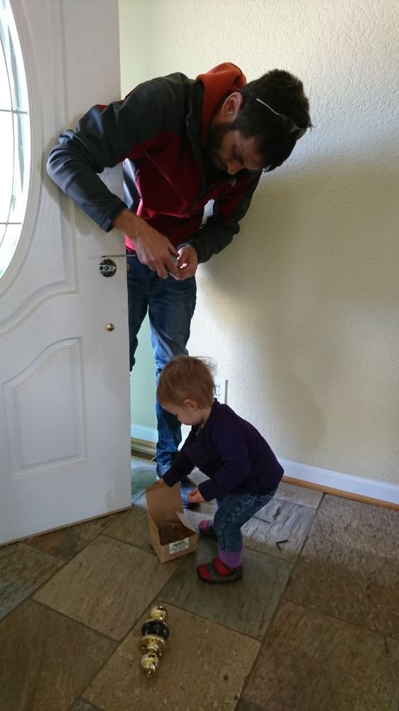 ECO LOCKSMITH - Updated October 2025 - 10 Photos & 195 Reviews ...