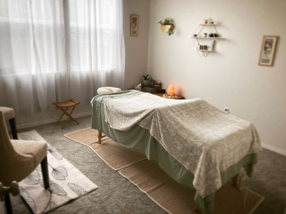 LUNA HEALING MASSAGE - Updated June 2026 - Grants Pass , Oregon ...