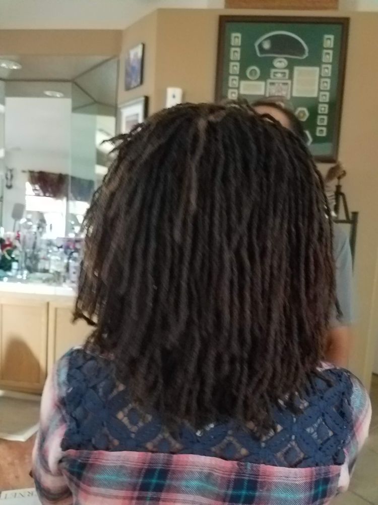SISTERLOCKS BY VICKIED - Updated February 2025 - Request an Appointment ...