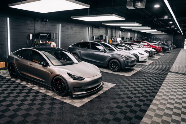 DIAMOND AUTO SALON - LOS ANGELES - 286 Photos & 54 Reviews - 20127 ...