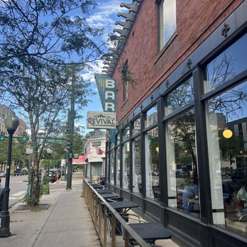 REVIVAL DENVER PUBLIC HOUSE - Updated December 2024 - 232 Photos & 160 ...