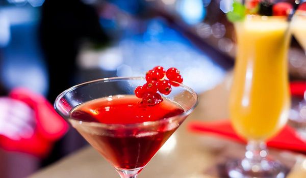 THE LEOPARD ROOM BAR AND LOUNGE - Updated January 2026 - 26 Photos & 11 ...