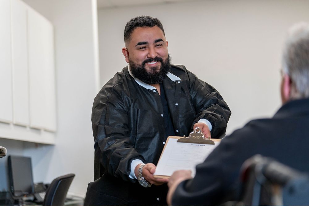 DR MICHAEL LISKA - Updated December 2024 - 1144 W Oaklawn Rd ...