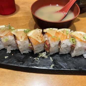 SUSHI KAFE - Updated December 2025 - 361 Photos & 300 Reviews - 1264 ...