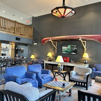 WILDWOOD LODGE - CLIVE - Updated December 2025 - 62 Photos & 64 Reviews ...