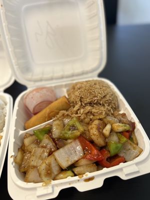 WEI WEI ASIAN EXPRESS - SAN DIEGO - Updated December 2025 - 672 Photos ...