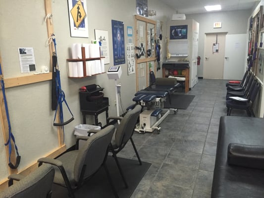 MICHAUX FAMILY CHIROPRACTIC - Updated September 2025 - 13 Photos & 10 ...
