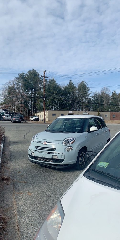 ASSURED COLLISION - 44 Reviews - 440 West St, Walpole, Massachusetts ...