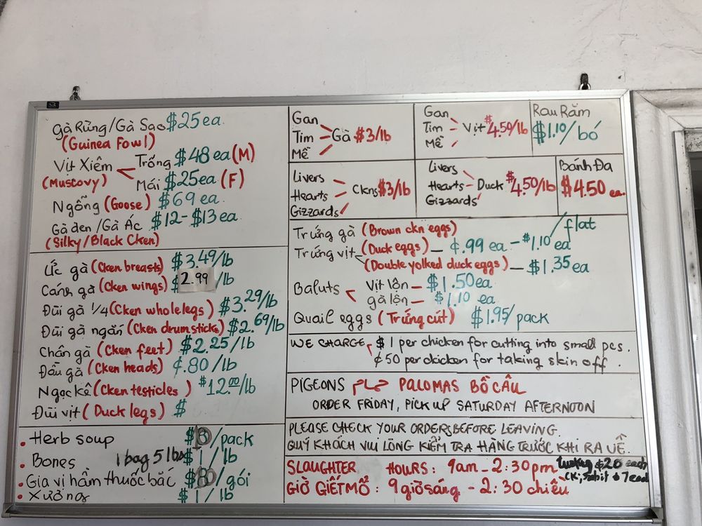 BALADI POULTRY - Updated January 2025 - 39 Photos & 37 Reviews - 8261 ...
