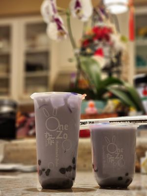 ONE ZO BOBA - IRVINE - Updated December 2025 - 699 Photos & 566 Reviews ...