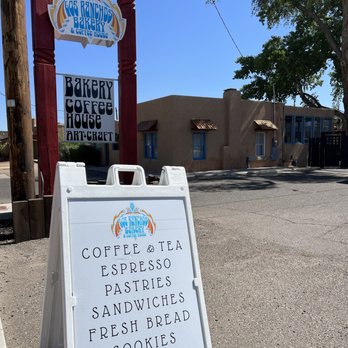 LOS RANCHOS BAKERY - Updated August 2025 - 154 Photos & 96 Reviews ...