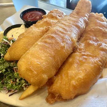 OCEAN HOUSE FISH GRILL - 574 Photos & 548 Reviews - 559 W Arrow Hwy ...