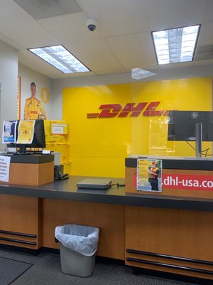 DHL EXPRESS - Updated October 2025 - 17 Photos & 70 Reviews - 3636 ...