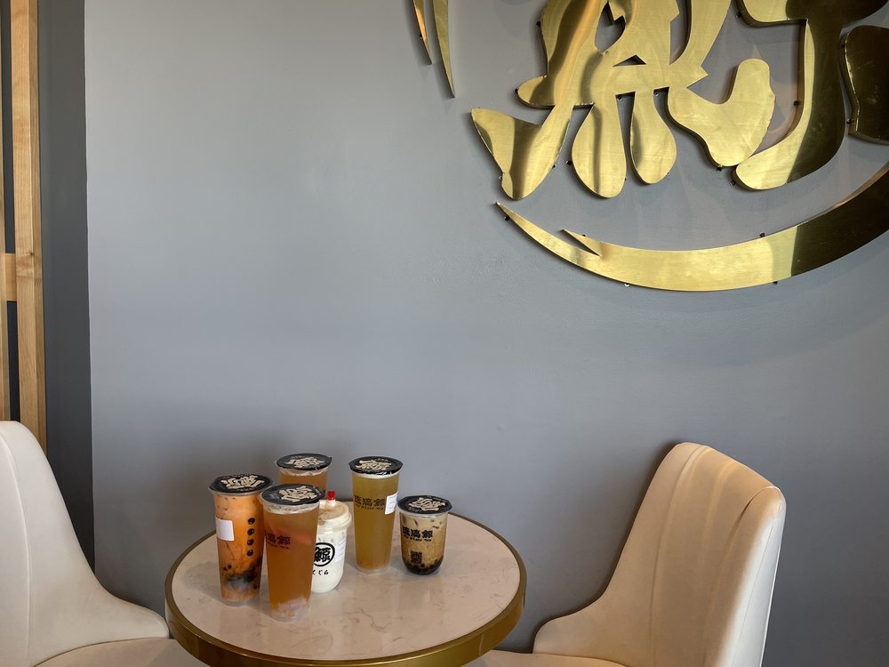 THE WHALE TEA - Updated December 2024 - 20 Photos & 19 Reviews - 111 I ...