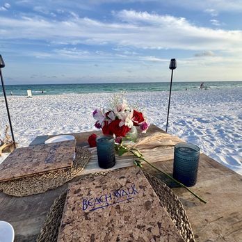 BEACH WALK CAFE - Updated January 2026 - 424 Photos & 283 Reviews ...