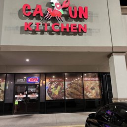 CAJUN KITCHEN - Updated December 2025 - 882 Photos & 433 Reviews - 6938 ...