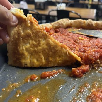 CAPONE’S PIZZA - Updated October 2025 - 211 Photos & 346 Reviews - 7201 ...