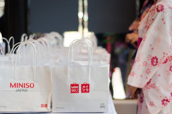 MINISO - Updated July 2025 - 11 Photos - 1299 Tyler St, Riverside ...