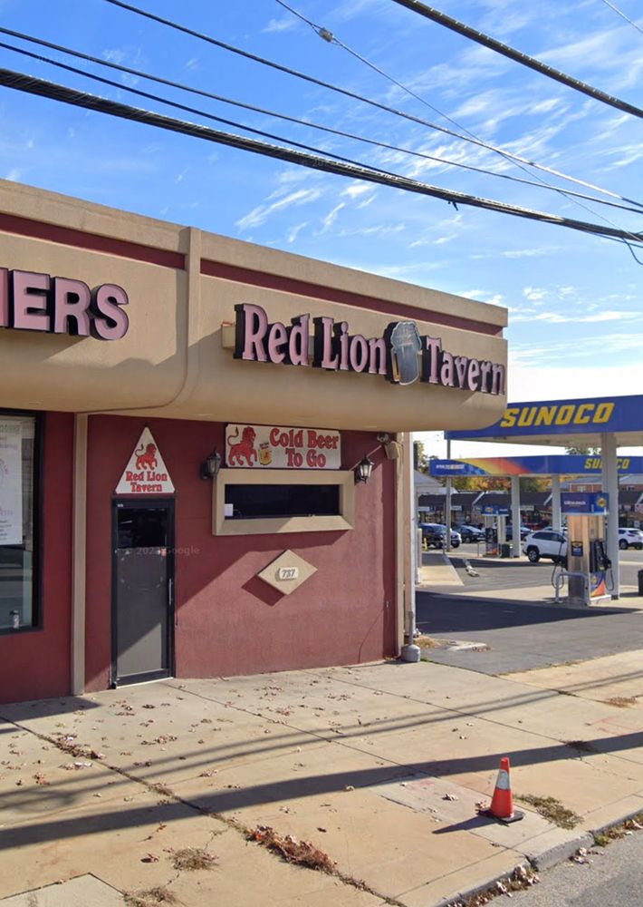 RED LION TAVERN - Updated December 2025 - 737 Red Lion Rd, Philadelphia ...