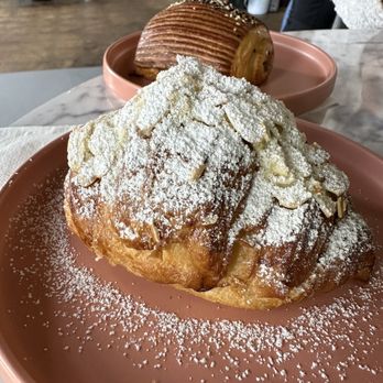 LOVE CROISSANTS - Updated July 2024 - 124 Photos & 54 Reviews - 2808 ...