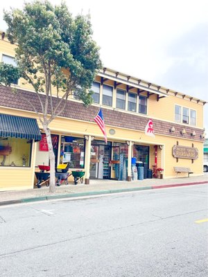 PACIFIC GROVE HARDWARE - Updated September 2025 - 13 Photos & 58 ...