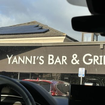 YANNI’S BAR & GRILL - Updated October 2025 - 853 Photos & 865 Reviews ...