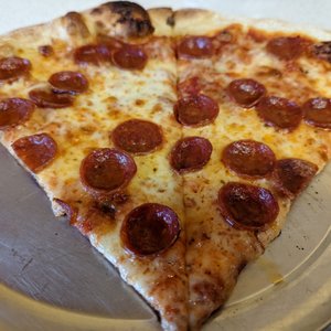 BADAMOS PIZZA - 1509 Potomac Ave, Dormont, Pennsylvania - Pizza ...