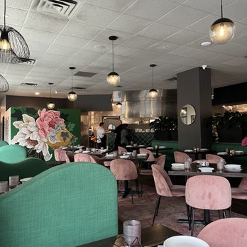 PINK IVY KITCHEN & BAR - Updated December 2024 - 261 Photos & 70 ...