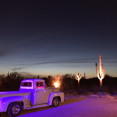 DESERT FOOTHILLS EVENTS - Updated December 2025 - 39 Photos & 18 ...