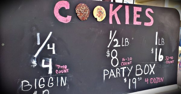 FIRST COAST COOKIES - Updated December 2025 - 116 Photos & 31 Reviews ...