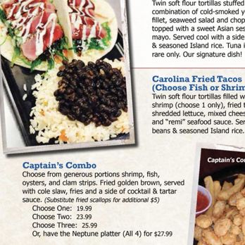 OCEAN ISLE FISH COMPANY - Updated February 2026 - 316 Photos & 364 ...