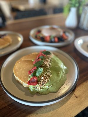 AHUEVO CAFE - Updated December 2025 - 67 Photos & 21 Reviews - 9205 W ...