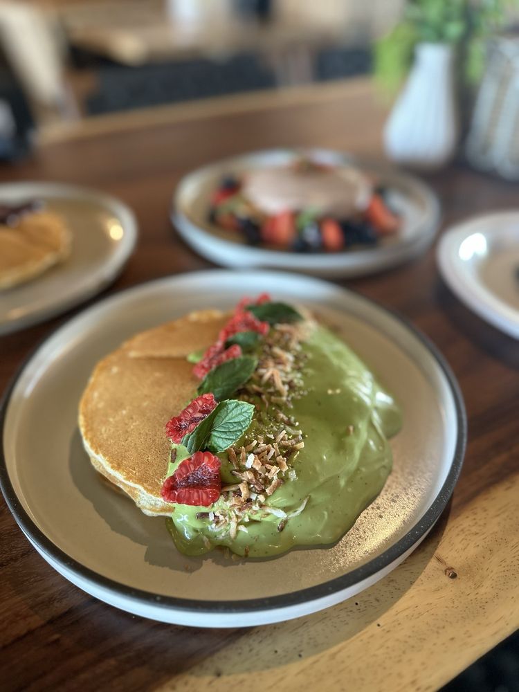 AHUEVO CAFE - Updated December 2025 - 67 Photos & 21 Reviews - 9205 W ...