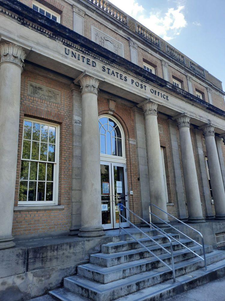 US POST OFFICE - Updated May 2026 - 22 Reviews - 1211 Daniels St ...
