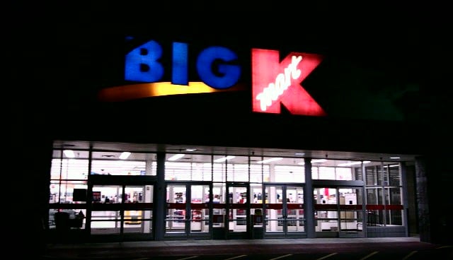 KMART - CLOSED - Updated January 2025 - 1442 W 90th S, West Jordan ...