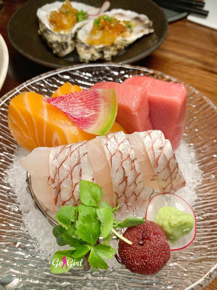 SUSHI MON - 829 Photos & 276 Reviews - 3800 Glenwood Ave, Raleigh, NC ...