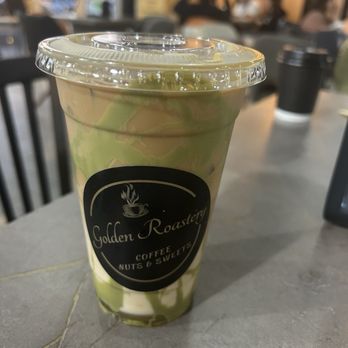GOLDEN ROASTERY - Updated November 2025 - 283 Photos & 90 Reviews ...