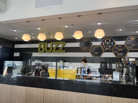 BETTER BUZZ COFFEE - AVONDALE - Updated October 2025 - 73 Photos & 61 ...